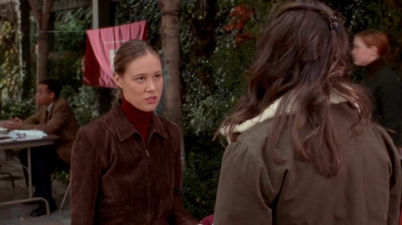 “Ten generations of Gellers” – The Annotated Gilmore Girls
