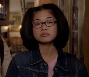 Lane Kim (Keiko Agena) – The Annotated Gilmore Girls