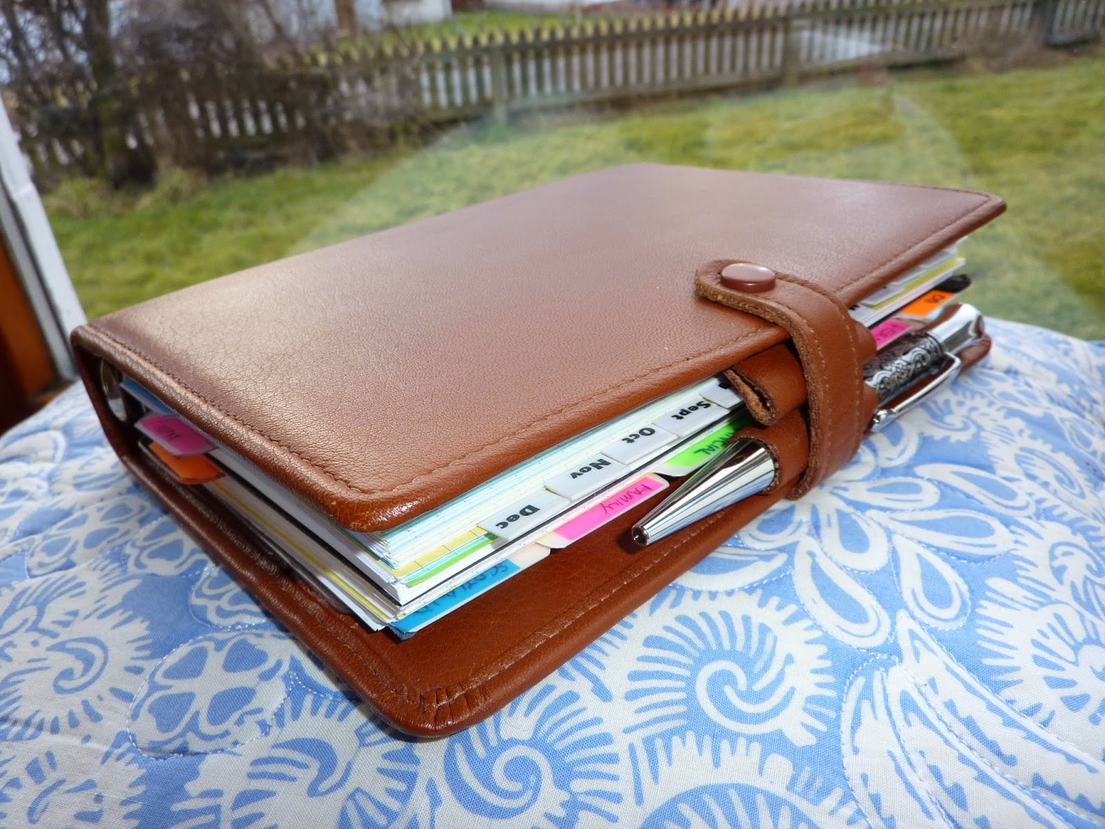 Filofax – The Annotated Gilmore Girls
