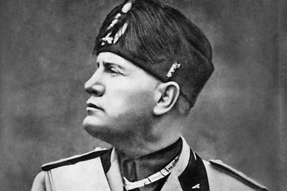 Il Duce – The Annotated Gilmore Girls