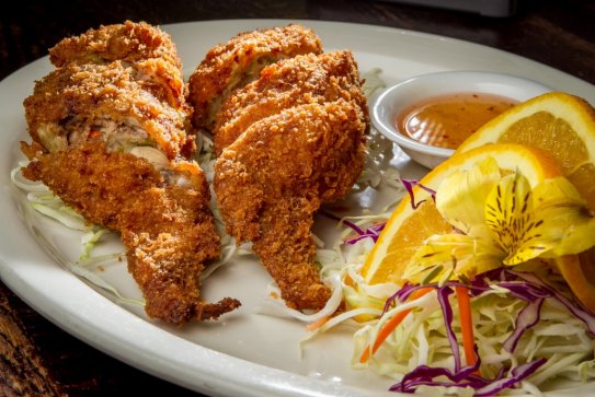 Sookie’s Party Food – The Annotated Gilmore Girls