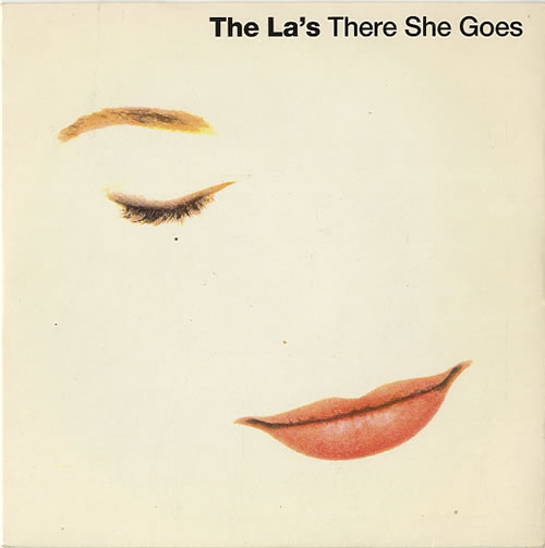 There She Goes – The Annotated Gilmore Girls