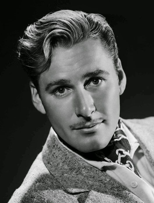 Errol Flynn – The Annotated Gilmore Girls