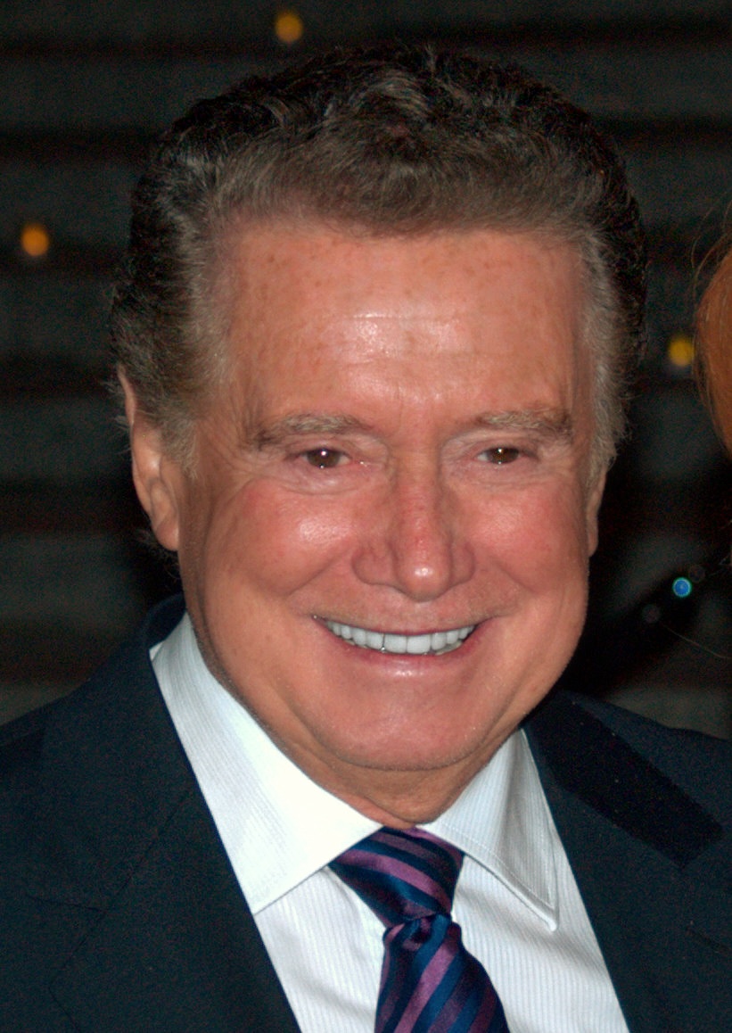 Regis – The Annotated Gilmore Girls