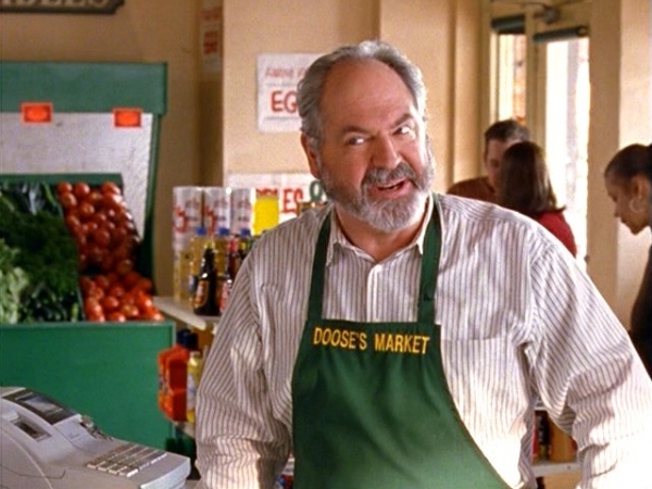 Taylor Doose (Michael Winters) – The Annotated Gilmore Girls