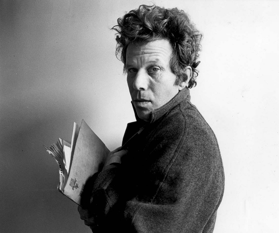 Tom Waits – The Annotated Gilmore Girls