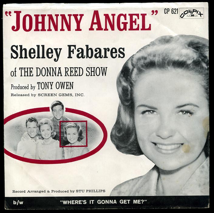 Johnny Angel – The Annotated Gilmore Girls