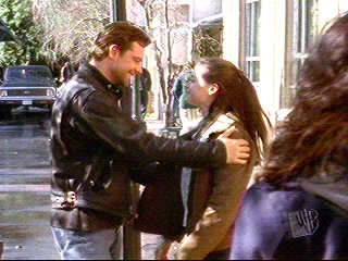 Christopher (David Sutcliffe) – The Annotated Gilmore Girls