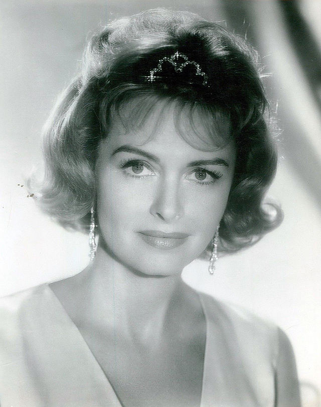 Donna Reed – The Annotated Gilmore Girls