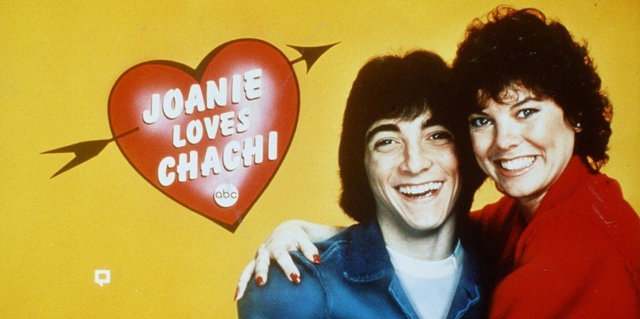 Joanie Loves Chachi – The Annotated Gilmore Girls