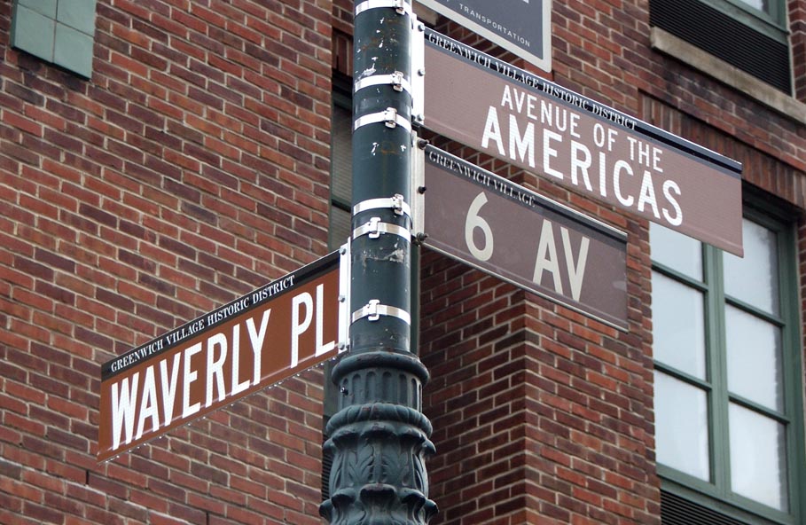 “Waverly and First” – The Annotated Gilmore Girls