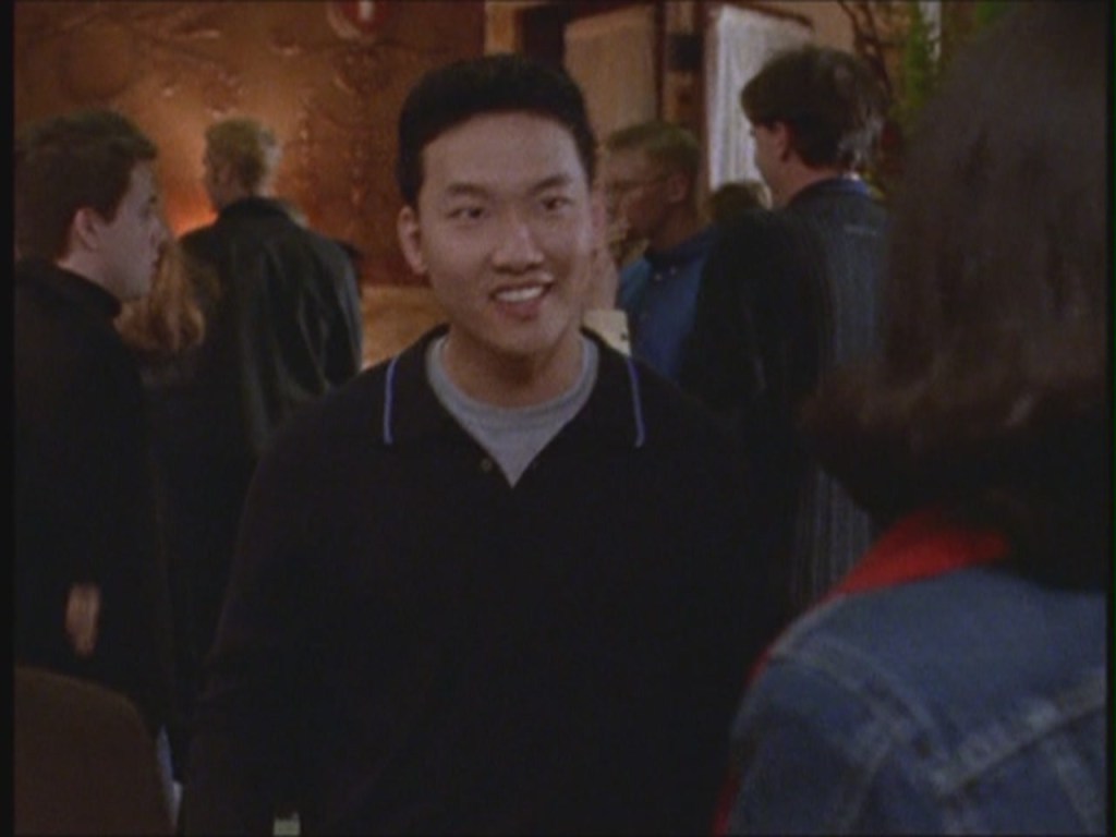 Henry – The Annotated Gilmore Girls