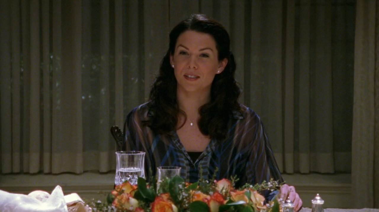 “I was named after her” – The Annotated Gilmore Girls