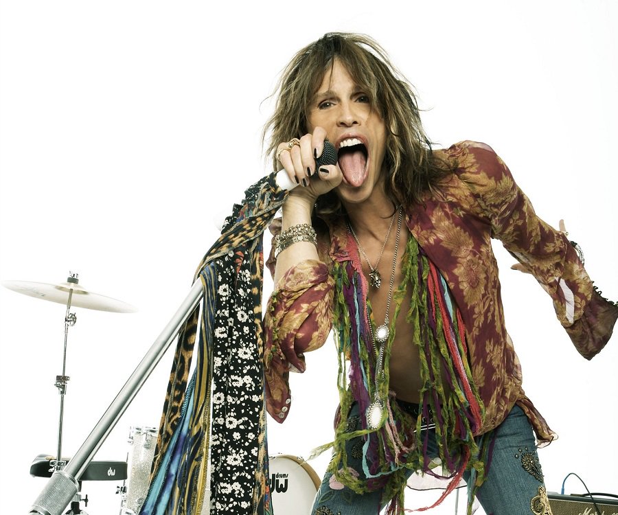 Steven Tyler – The Annotated Gilmore Girls