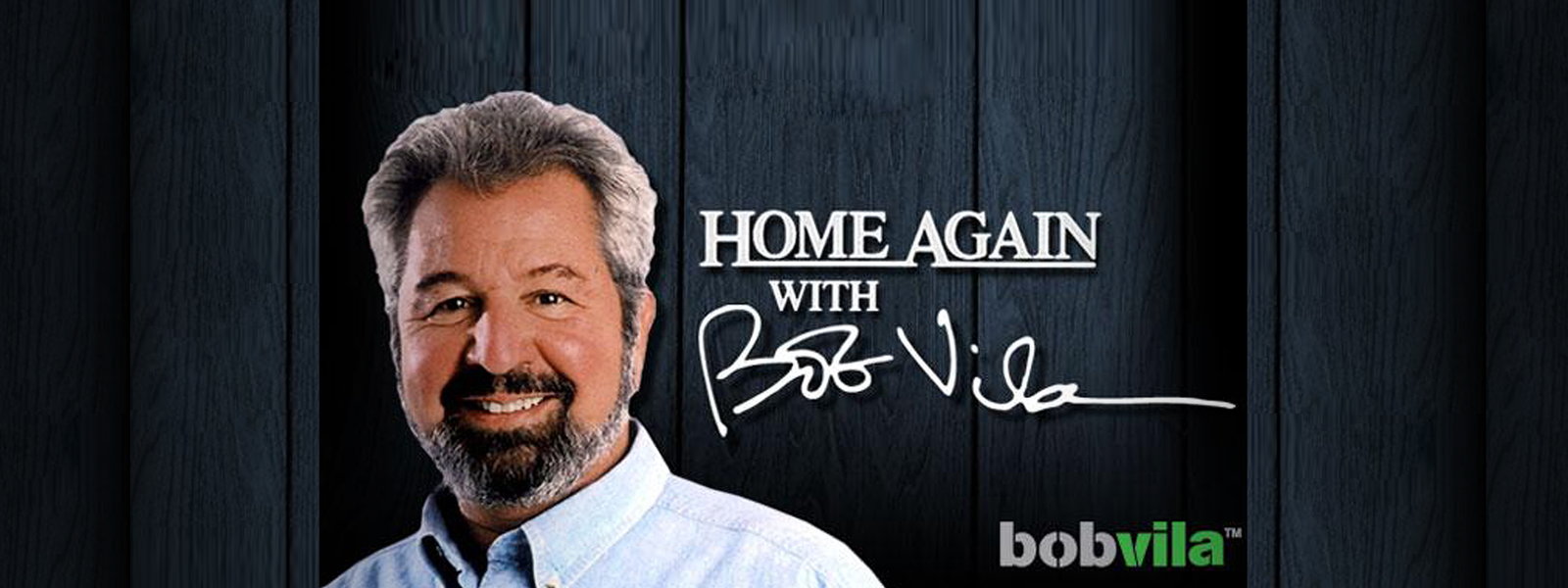 Bob Vila – The Annotated Gilmore Girls