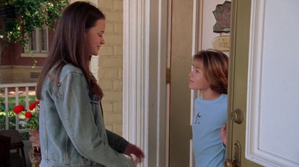 Clara – The Annotated Gilmore Girls