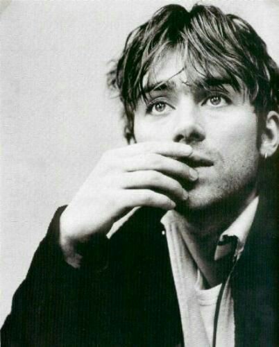 “The lead singer of Blur” – The Annotated Gilmore Girls