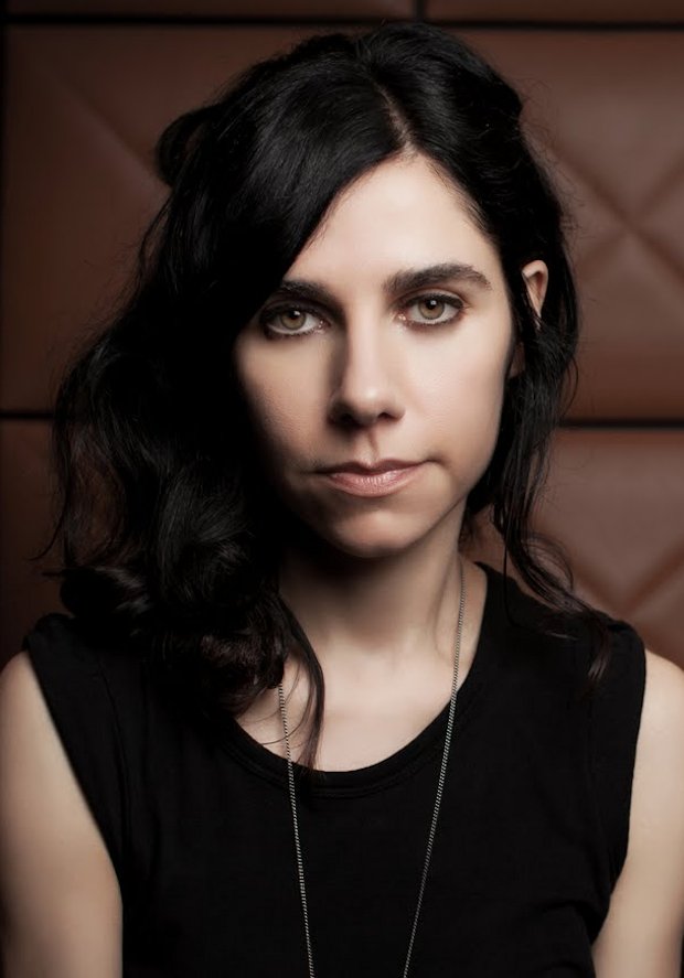 PJ Harvey – The Annotated Gilmore Girls