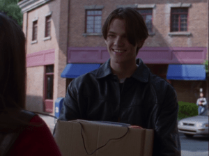Dean Forester (Jared Padalecki) – The Annotated Gilmore Girls