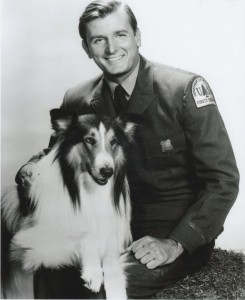 Ranger Bob – The Annotated Gilmore Girls