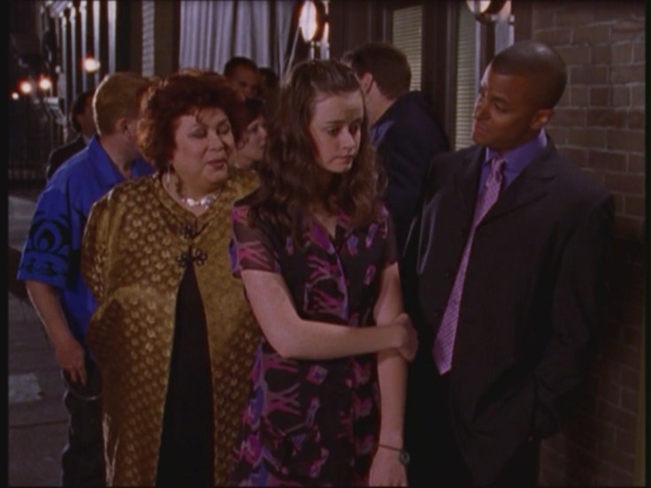 Pokey – The Annotated Gilmore Girls