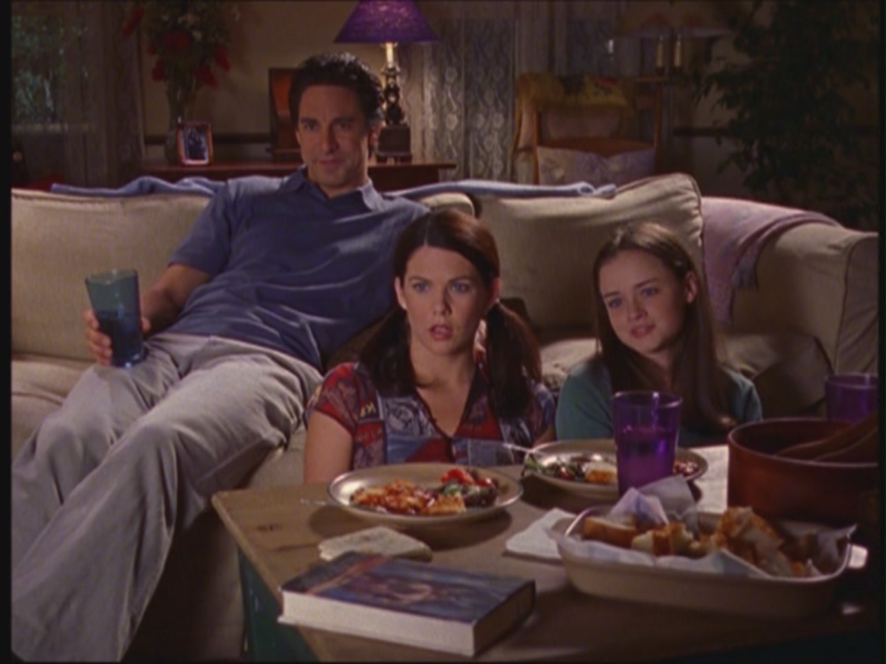 S2Ep3: Red Light on the Wedding Night – Page 5 – The Annotated Gilmore ...