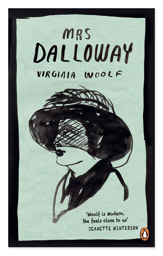 Mrs Dalloway – The Annotated Gilmore Girls