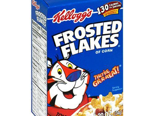 Frosted Flakes – The Annotated Gilmore Girls