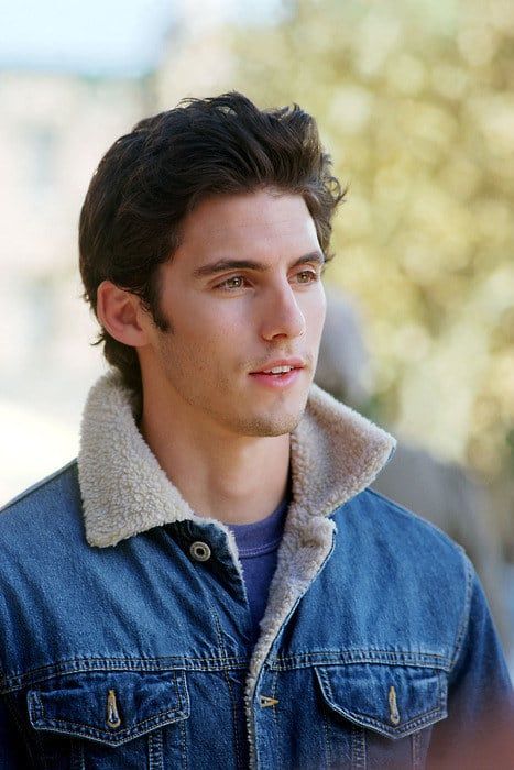 Jess Mariano (Milo Ventimiglia) – The Annotated Gilmore Girls