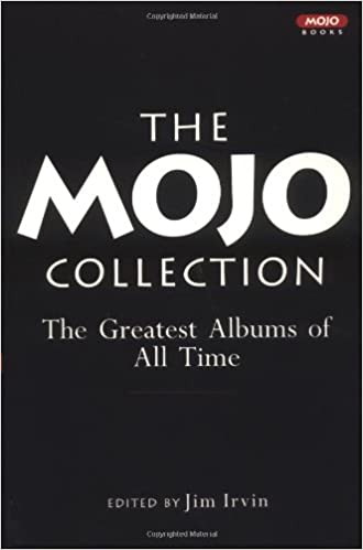 Mojo – The Annotated Gilmore Girls