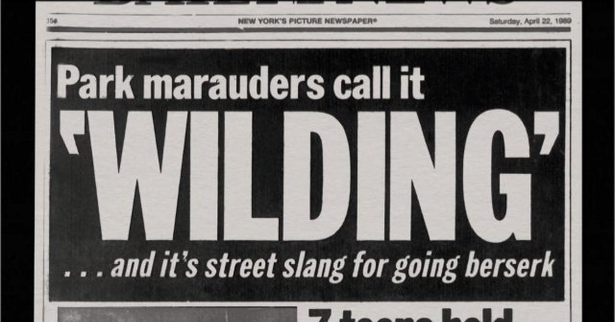 Wilding – The Annotated Gilmore Girls