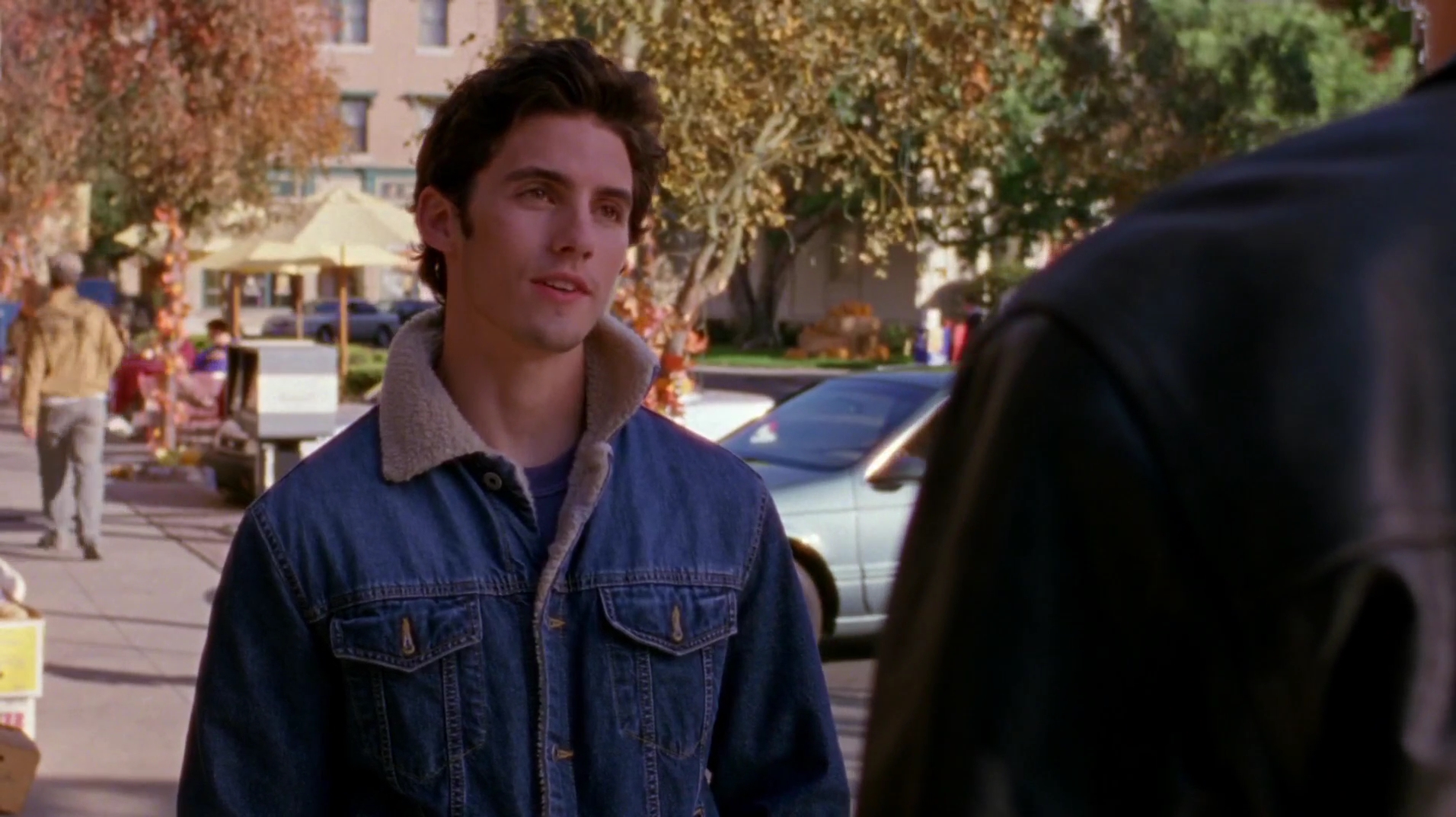 Jess Meets Dean – The Annotated Gilmore Girls