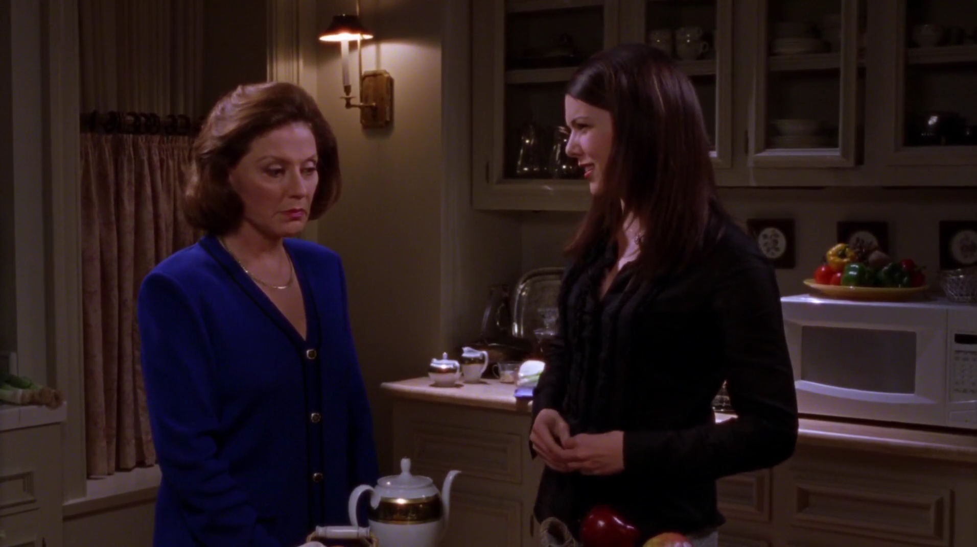 Lorelai’s Fight with Emily – The Annotated Gilmore Girls
