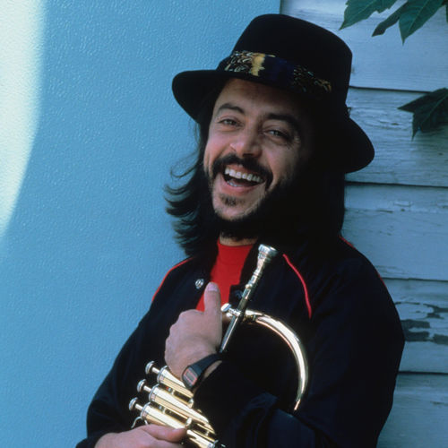 Chuck Mangione – The Annotated Gilmore Girls