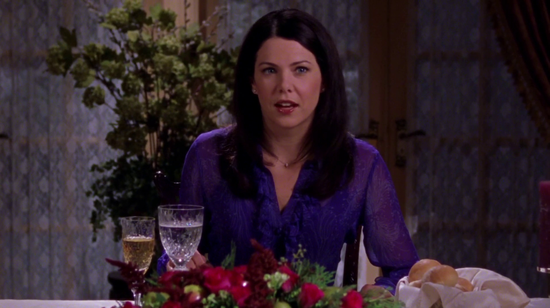 “You look fat” – The Annotated Gilmore Girls