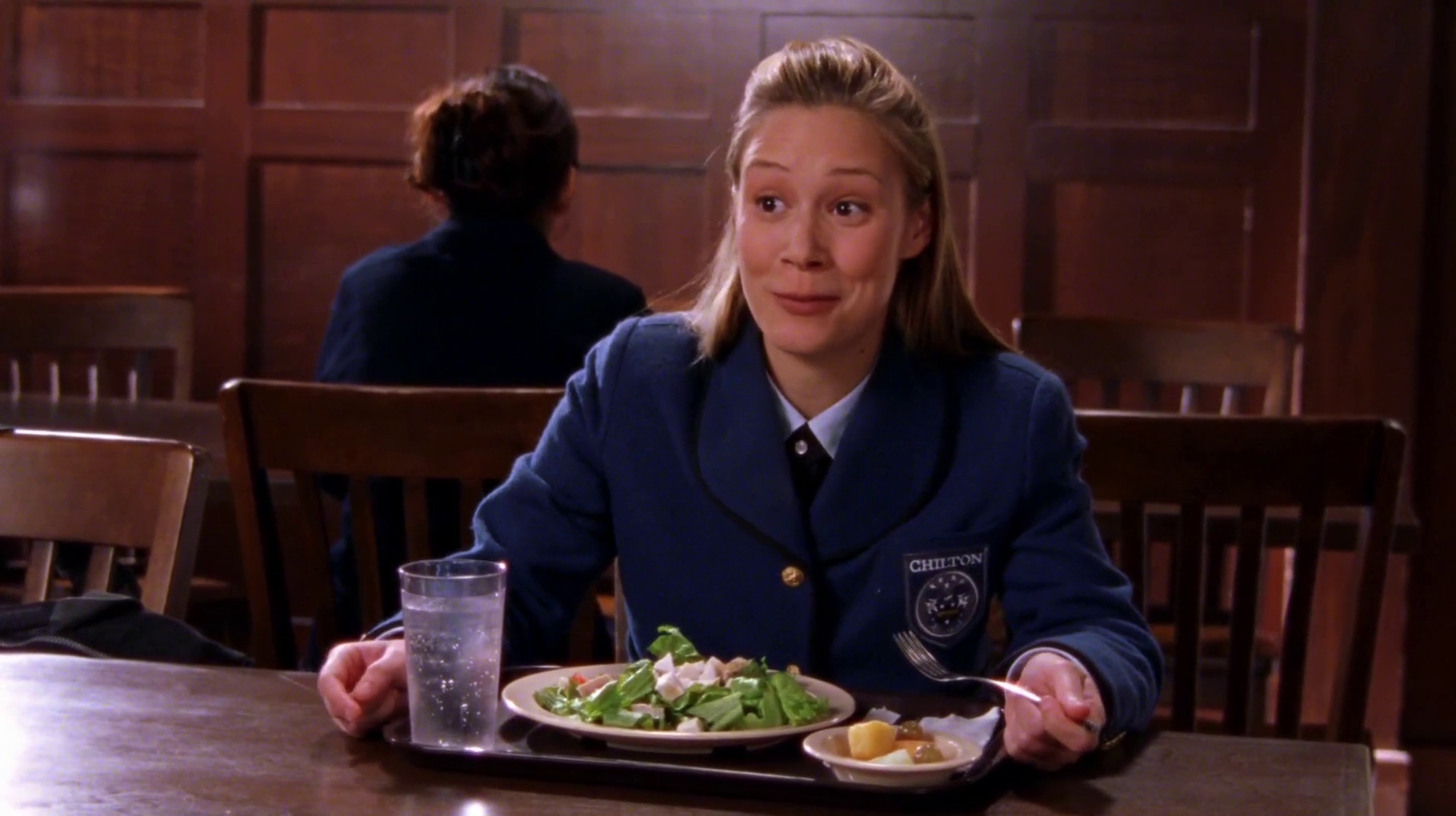 Paris’ PSAT Results – The Annotated Gilmore Girls