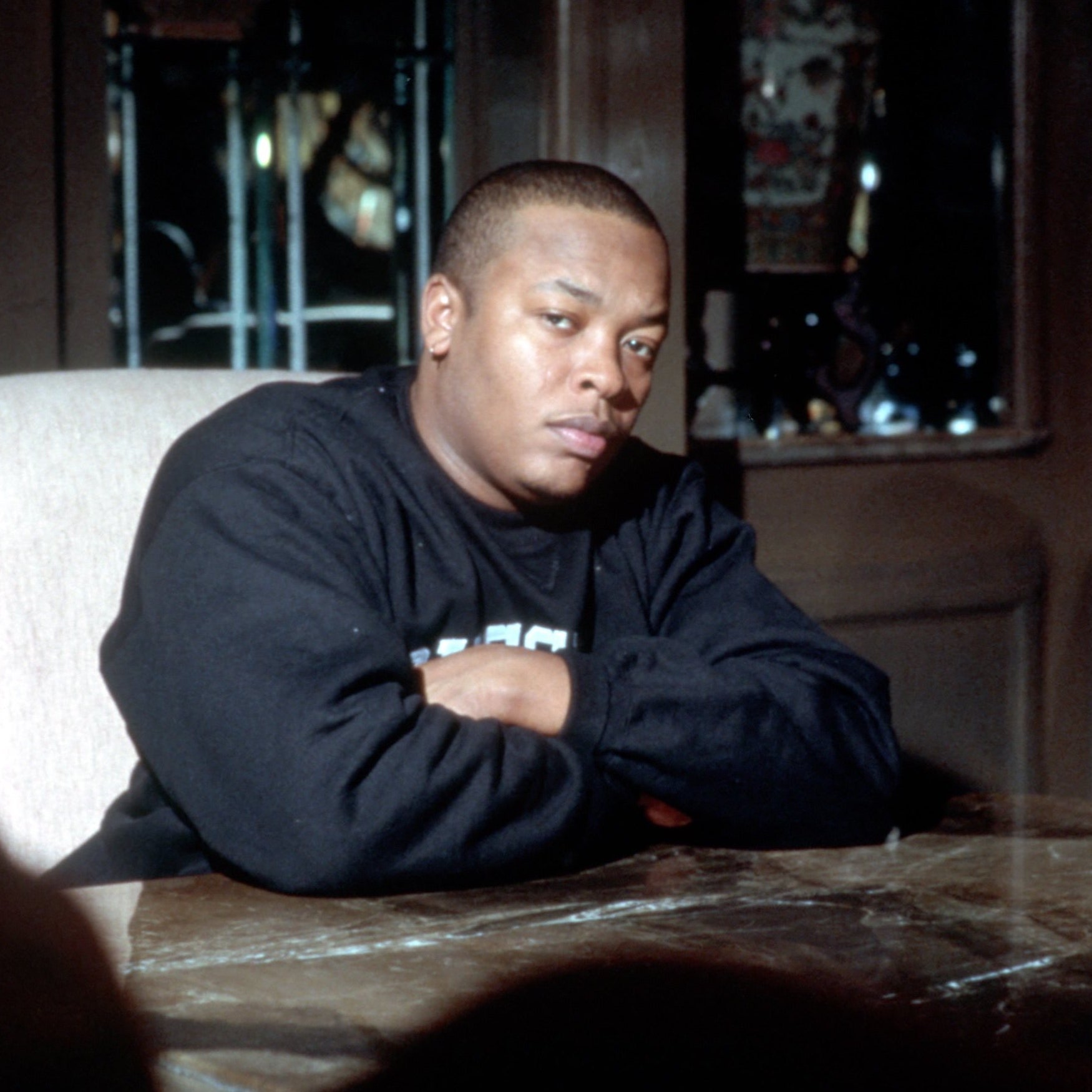 Dr Dre Ankle Bracelet – The Annotated Gilmore Girls