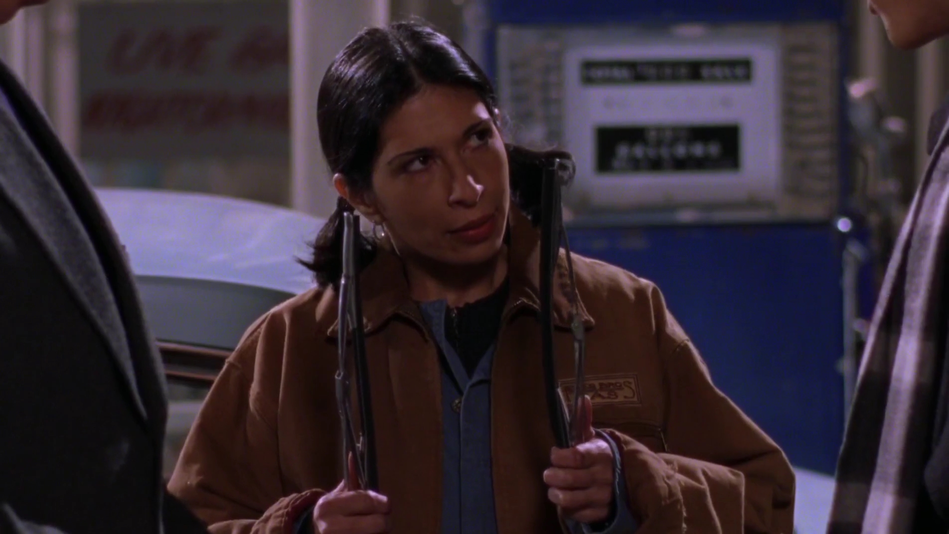 Gypsy (Rose Abdoo) – The Annotated Gilmore Girls