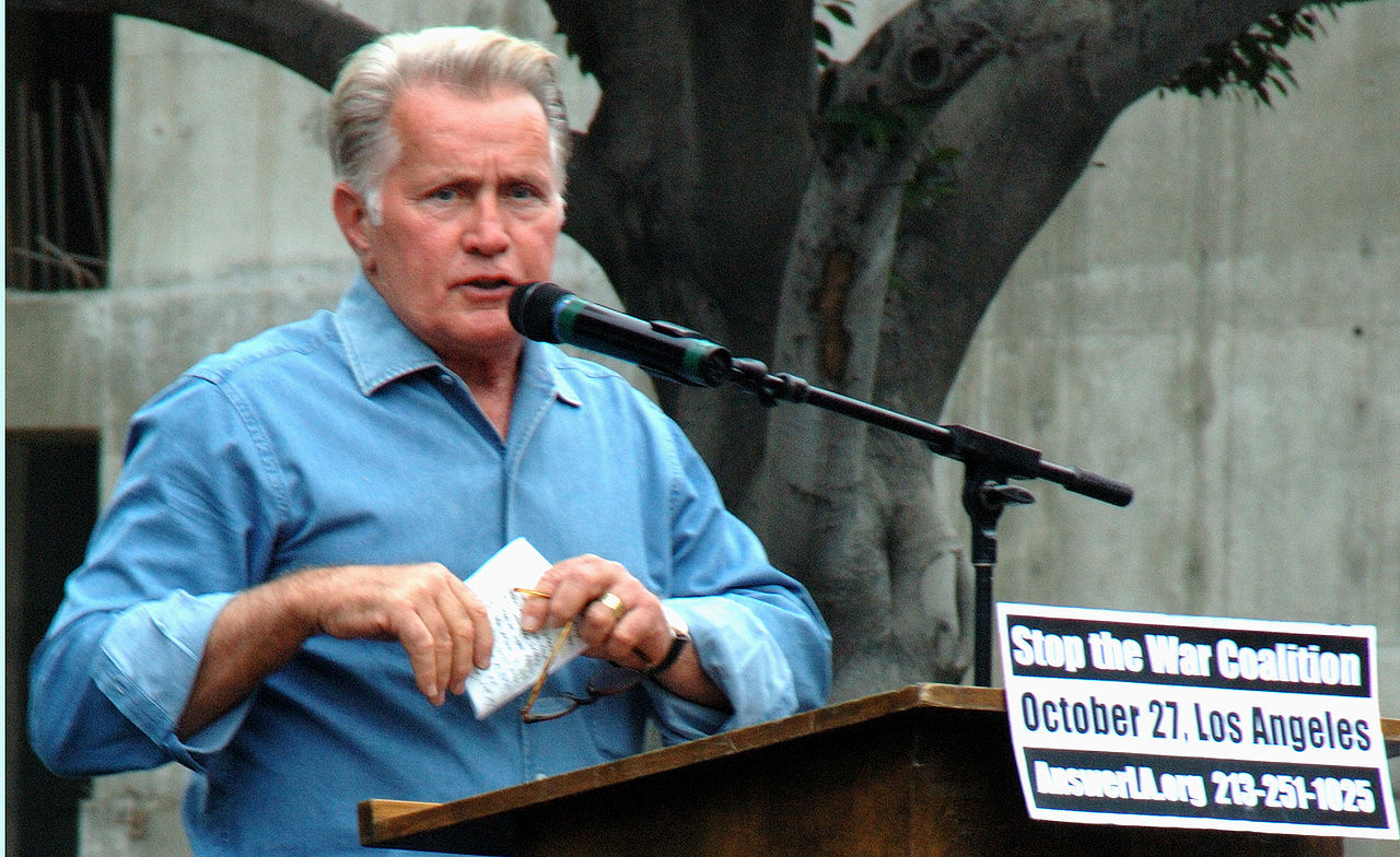 Martin Sheen – The Annotated Gilmore Girls