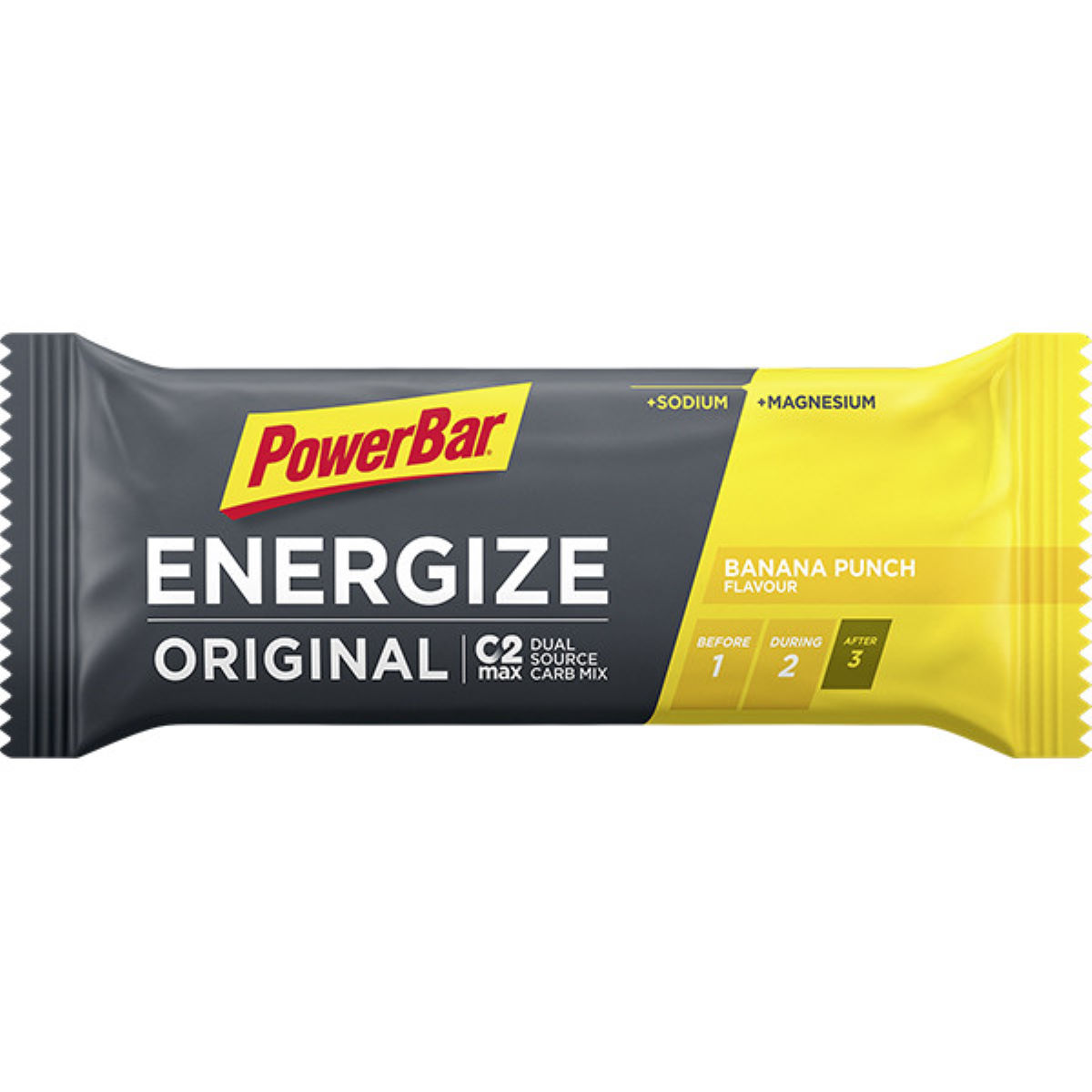 PowerBar – The Annotated Gilmore Girls