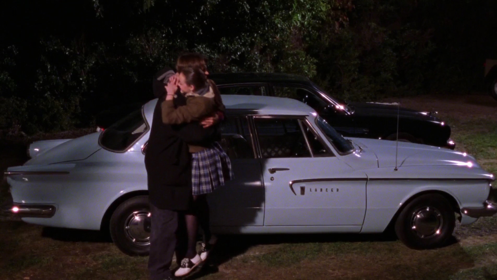 Rory’s Car – The Annotated Gilmore Girls