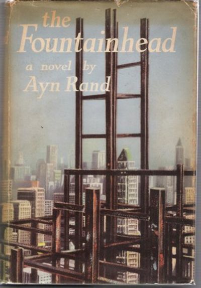 The Fountainhead – The Annotated Gilmore Girls
