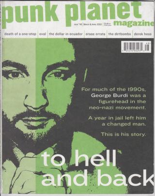 Punk Planet – The Annotated Gilmore Girls