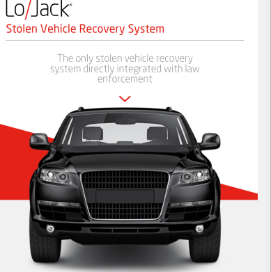 LoJack – The Annotated Gilmore Girls
