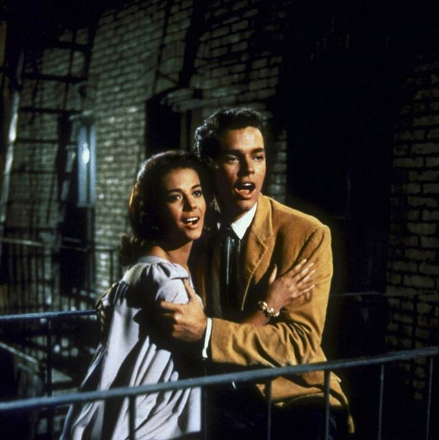 West Side Story – The Annotated Gilmore Girls