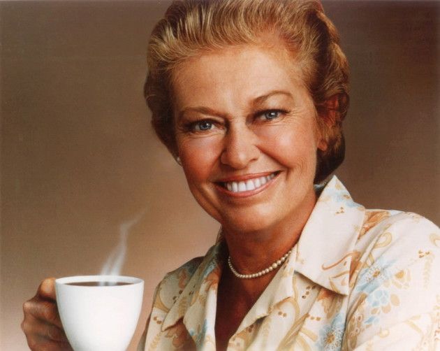 Cathy Coffee, Mrs Folger, and Juan Valdez – The Annotated Gilmore Girls