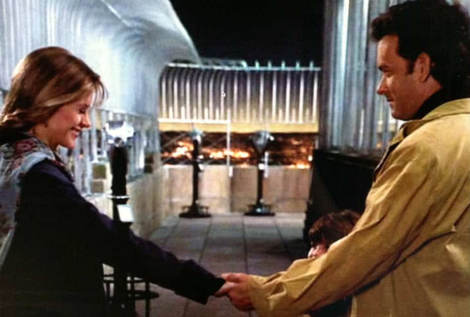 Sleepless in Seattle – The Annotated Gilmore Girls