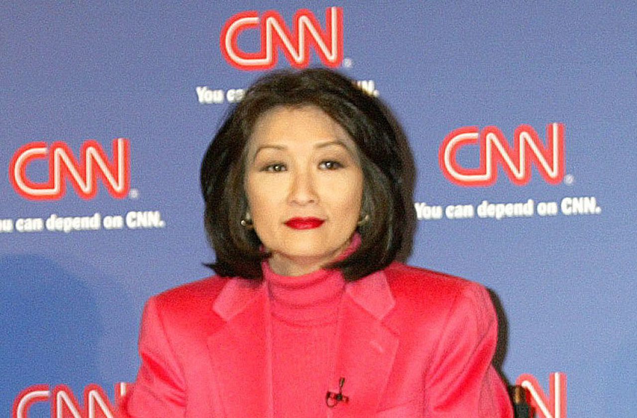 Connie Chung Tv Shows 60 Photos - Moonagedaydream.film
