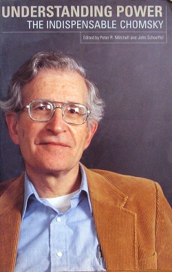 Noam Chomsky – The Annotated Gilmore Girls