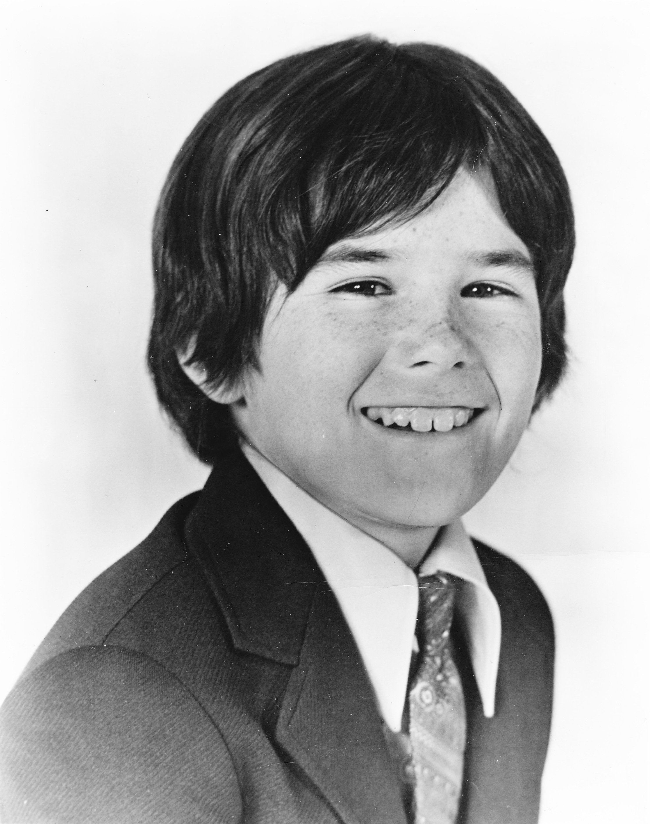 “That kid from The Courtship of Eddie’s Father” – The Annotated Gilmore ...